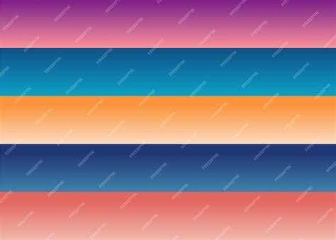 Premium Vector Abstract Gradient Color Background Vector For Versatile Design