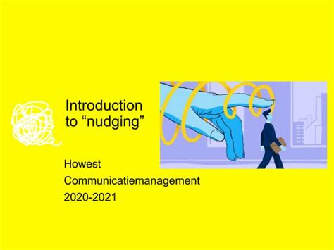 Nudging Pptx