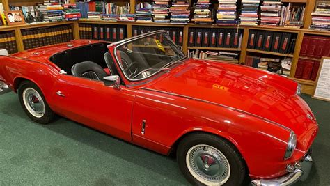 1970 Triumph Spitfire Vin Fd889620 Classic Com