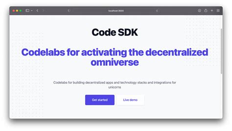 Setup For Modern Fullstack App Development Devnullblog Medium