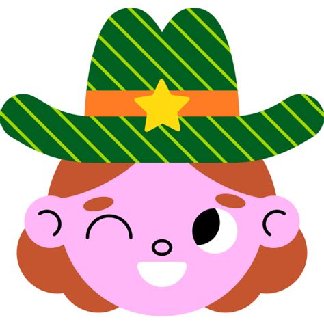 Cowgirl Stickers Free People Stickers