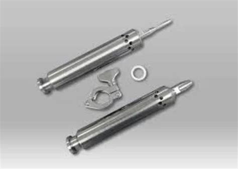 High Pressure Diffuser For Industrial At ₹ 50000 Piece In Gandhinagar Id 24036902873