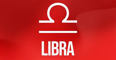 Horóscopo De Libra De Hoy Sábado 1 De Marzo ¿qué Te Deparan Los