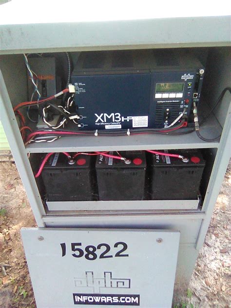 ‎possibly Jeapordized Comcast Utility Box Xfinity Community Forum