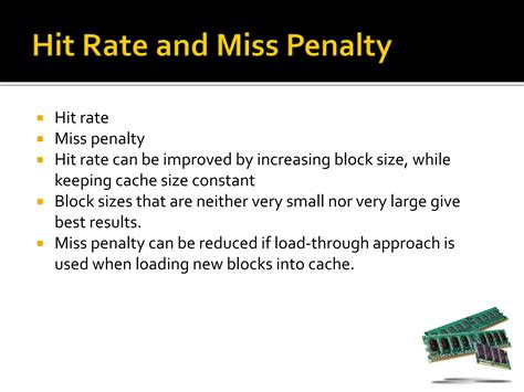 Memory Systems Module 3 Presentation Ppt Ppt