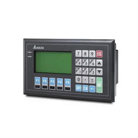 Rectangle ABS Plastic HMI Graphical Display At Rs 4000 Piece In Coimbatore ID 18437909297