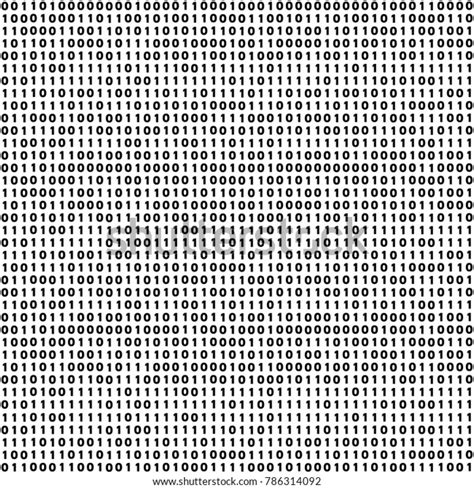 Vector Abstract Tileable Seamless Pattern Concept Stock Vector Royalty