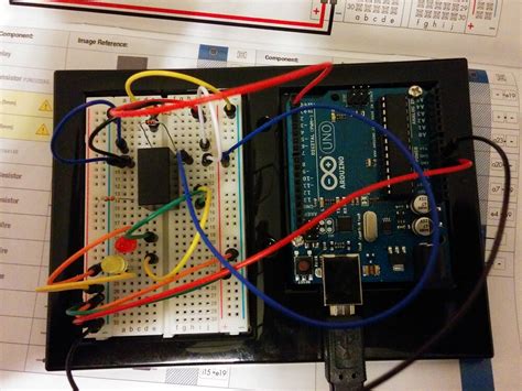 Vilros Starter Kit Circuit General Electronics Arduino Forum