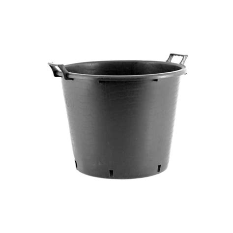 Round Pot 45l Premier Hydroponics