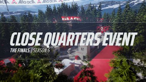 The Finals Season 6 Massive Mid Season Steam News
