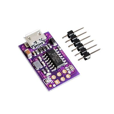 Módulo Transmissor de Rádio FM para Arduino V2 0 AutoCore Robótica