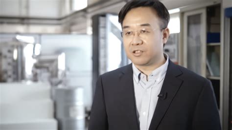 任正非： 加拿大实验室已开始研发6g！未来将投入数十亿美元凤凰网视频凤凰网