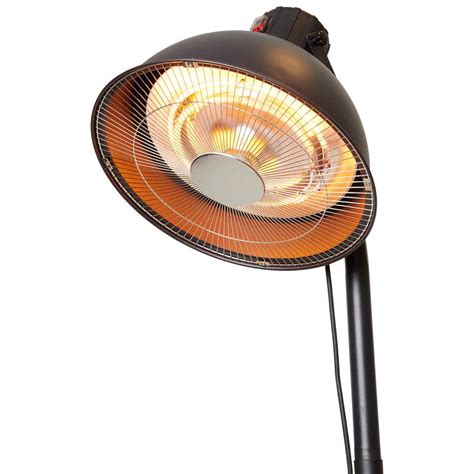 Sunred Alice Floor Standing Heater Action Webshop Nl