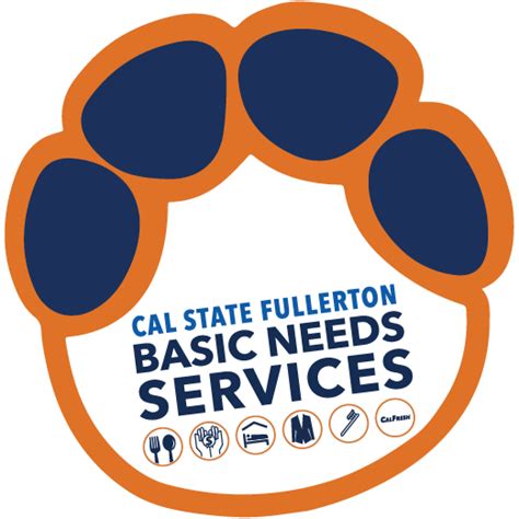 Basic Needs Services Csuf Basic Needs Services