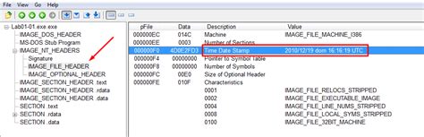 Análisis de Malware 101 Parte II Hash Archivos PE Strings Snifer
