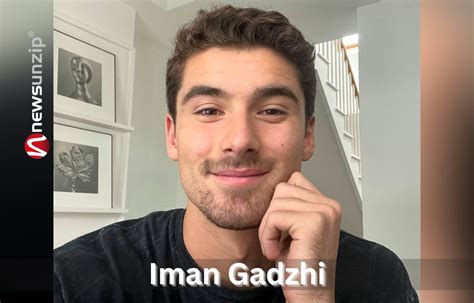 Iman Gadzhi Net Worth Wiki Biography Age Parents Height
