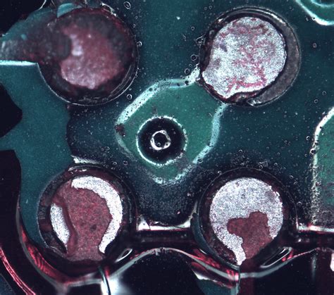 Dye And Pry Test Service