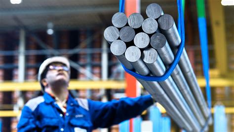 Thyssenkrupp Materials Na Materials Supplier And Supply Chain Expert