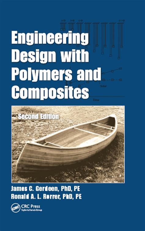 Engineering Design With Polymers And Composites 2nd Edition Premiumjs