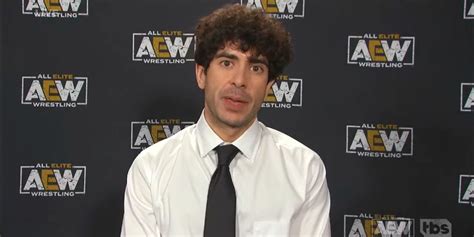 Tony Khan Isnt Releasing Aew Wrestlers After Wwes Power Play