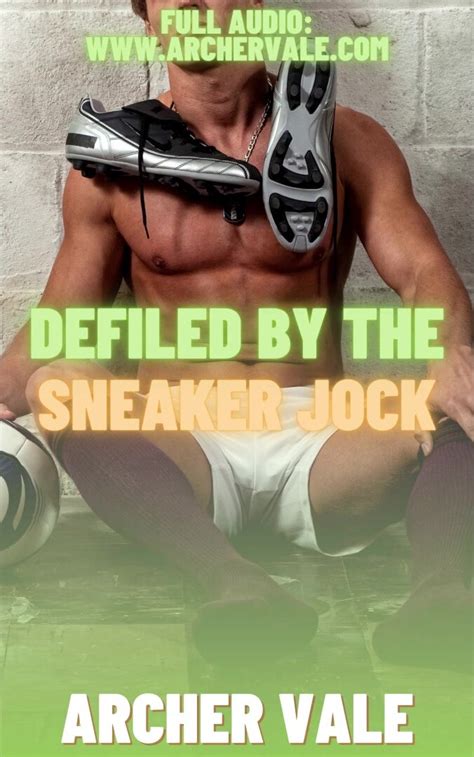 Bully Makes Nerd Sniff His Sweaty Sneakers Gay Audio