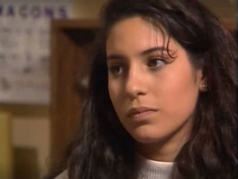 Muchachitas Mira Cómo Se Ve Elena A Sus 48 Años