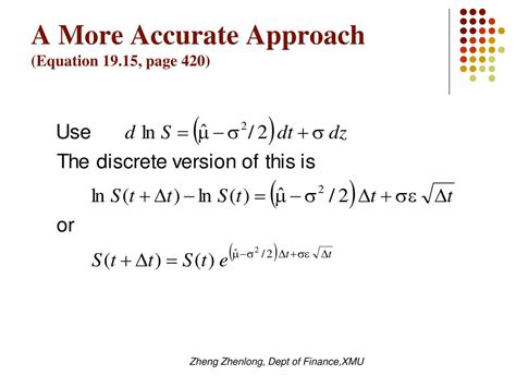 Ppt Basic Numerical Procedures Powerpoint Presentation Free Download Id590105