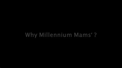 Millennium Mams On Linkedin Millennium Mams