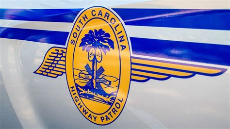 South Carolina Highway Patrol Offers Roadside Assistance To Stranded