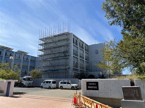 【2025年度】向陽高校の合格ボーダーラインと学校情報｜緑区の個別指導さくら予備校 名古屋市緑区の学習塾 愛知県公立高校受験専門 個別指導