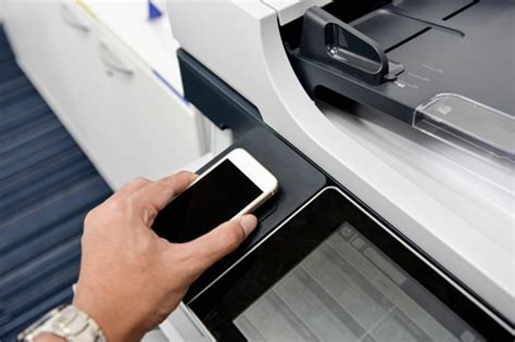 Enterprise Printer Security Risks How To Secure Network Printers