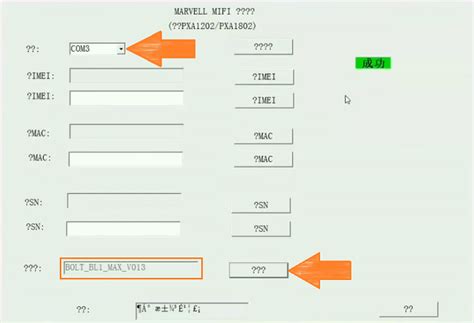 Cara Unlock Modem Bolt BL All Operator Tanpa PC
