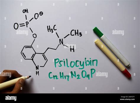 Chemical Compound Love Tattoo