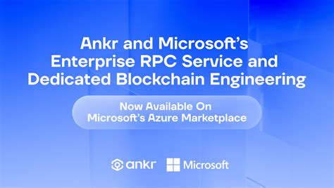 Ankr Blog