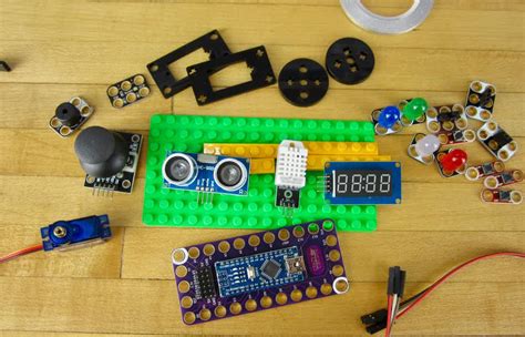 Crazy Circuits Programming 101 Classroom Set 4pk Us Robotshop