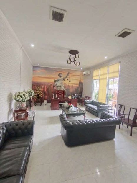 Disewakan Ruangan Kantor