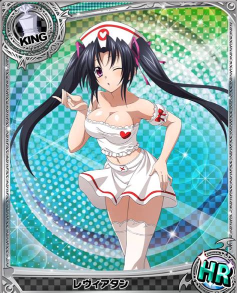 Serafall Leviathan High School Dxd Danbooru