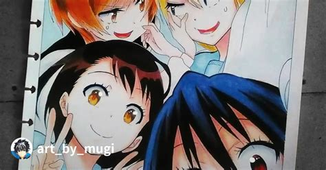 Artbymugi Pixiv