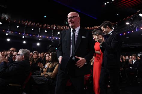 César 2023 Virginie Efira Benoît Magimel Découvrez Le Palmarès