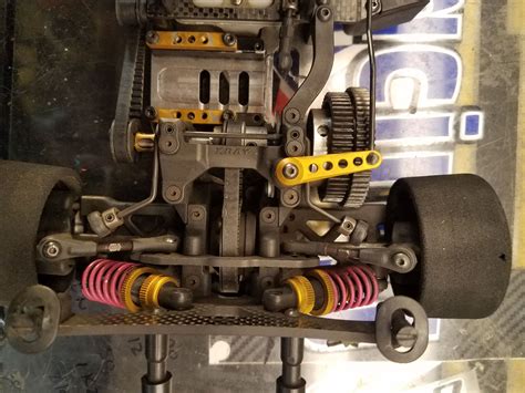 Xray Nt With Body And Clutch R C Tech Forums