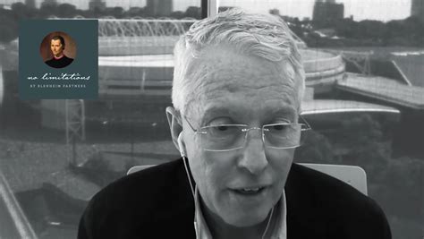 Craig Tiley Chief Executive Officer Tennis Australia Barry Lerner Pe