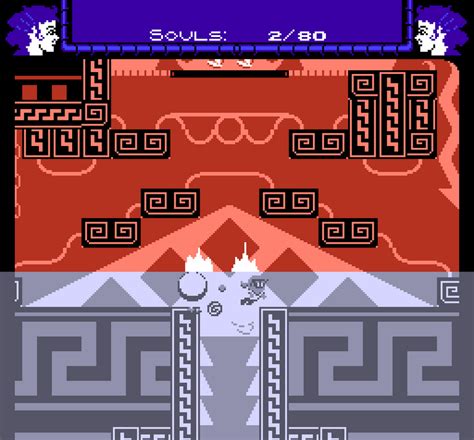 Little Sisyphus By Pubbygames