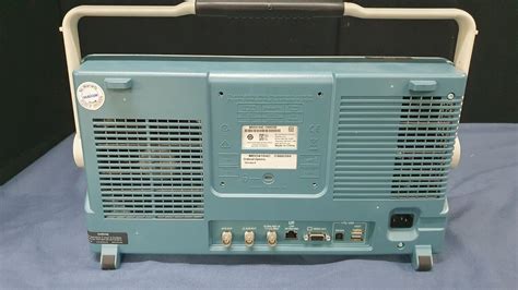 Tektronix Mdo4104c Mixed Domain Oscilloscope 1 Ghz With Option Sa6 Spectrum For Sale Online Ebay Tektronix Mdo4104c Mixed Domain Oscilloscope 1 Ghz With Option Sa6 Spectrum For Sale Online Ebay