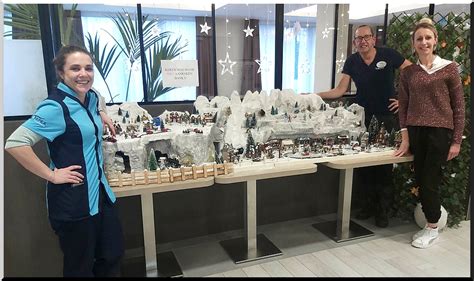 Agenda Kerstmarkt Wzc Belfair Sint Pieters Leeuw Nieuwssite