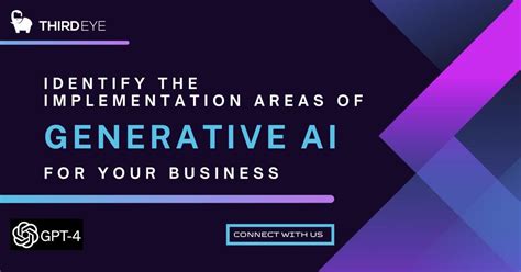 Thirdeye Data On Linkedin Generative Ai Development