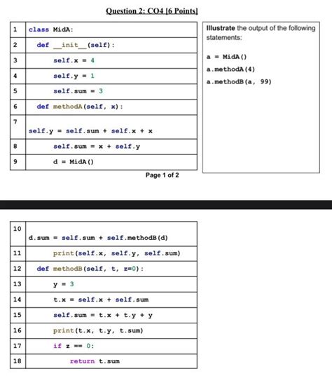 solved question 2 mathrm{co} 4[6 points]