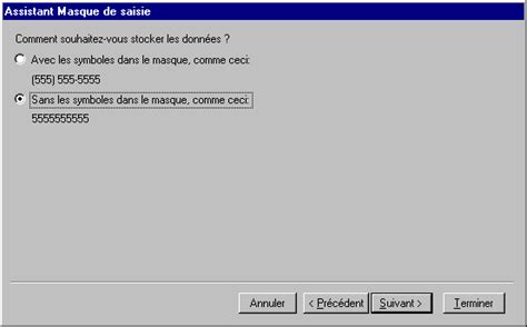 Microsoft Access Tables
