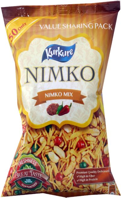 Download Kurkure Nimko Mix Package