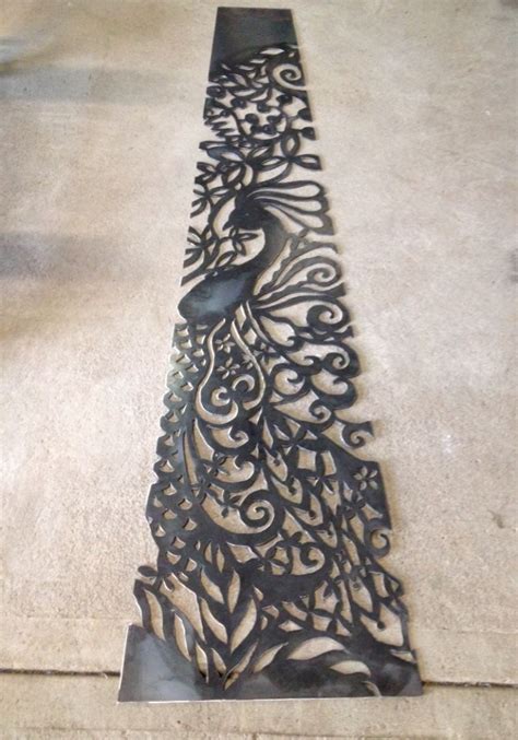 Laser Cut Fall Ceiling Arctik Lasers