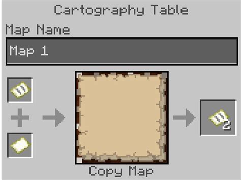 Como Fazer Um Mapa No Minecraft Zona Gamer